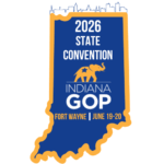 2026 Indiana Republican State Convention - The Indiana Republican Party