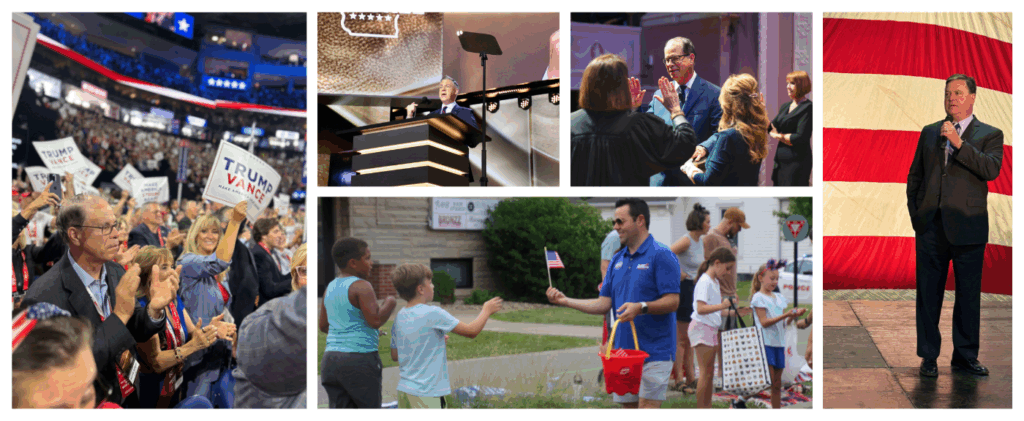 Home - The Indiana Republican Party