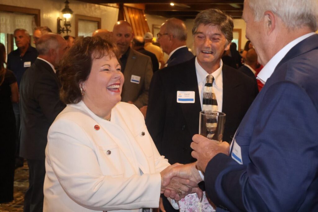 About The Event - The Indiana Republican Party