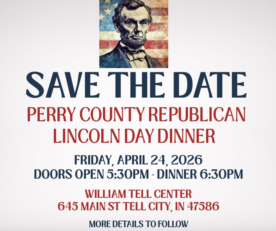 Events from March 16 – June 19 – The Indiana Republican Party